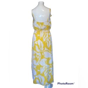 LOFT | Dresses | Petite Loft Maxi Dress | Poshmark